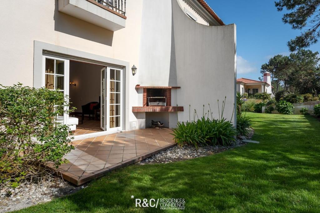 Casa da Isla - Praia del Rey Golf & Beach Resort, Amoreira (prezzi ...