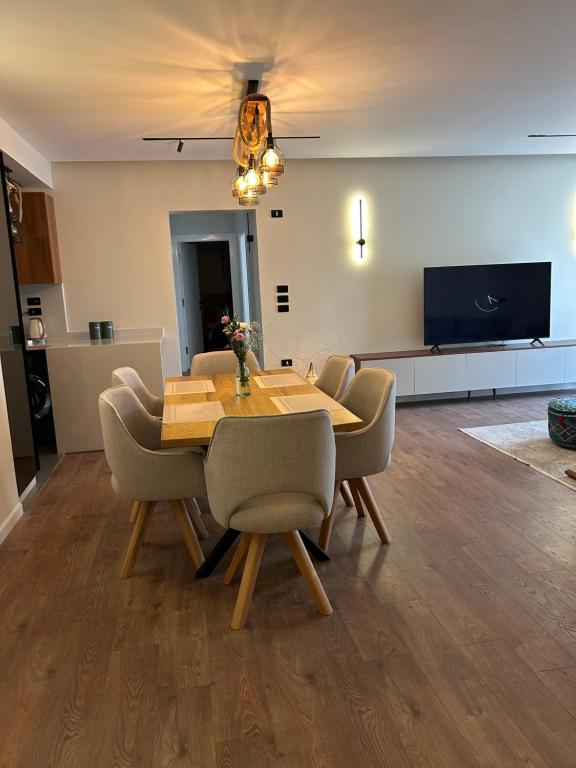Apartment at Mountain View i city October compound, 6th Of October ...