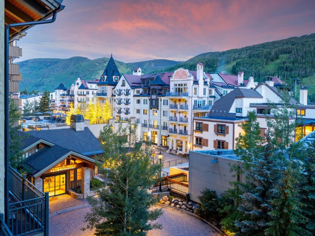The Landmark, Vail (updated prices 2026)