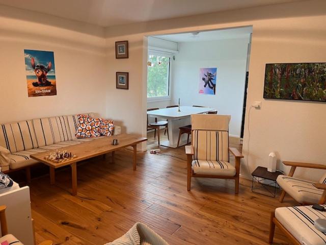 Green Basel Home, Binningen (aktualisierte Preise für 2026)