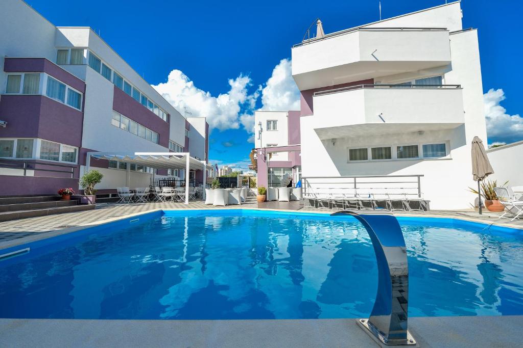 Hotel ZaDar, Zadar (updated prices 2025)