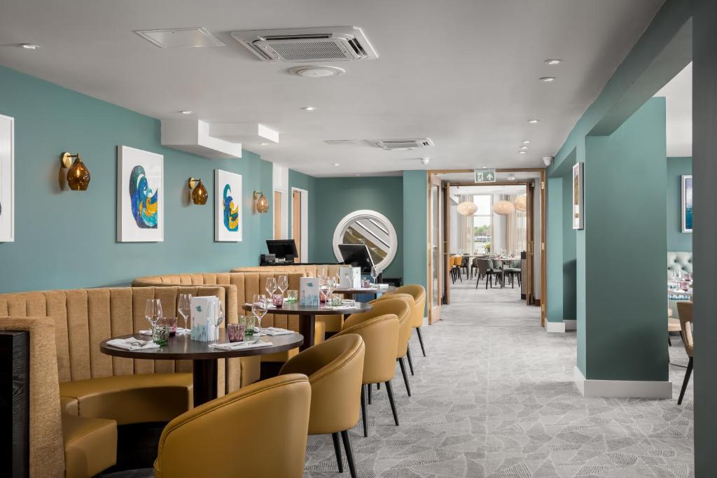 Langstone Quays Resort, Portsmouth, Portsmouth (updated prices 2025)