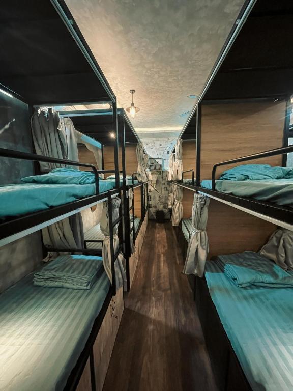 POLY HOSTEL AND DORM - Da Nang, Da Nang (updated prices 2026)