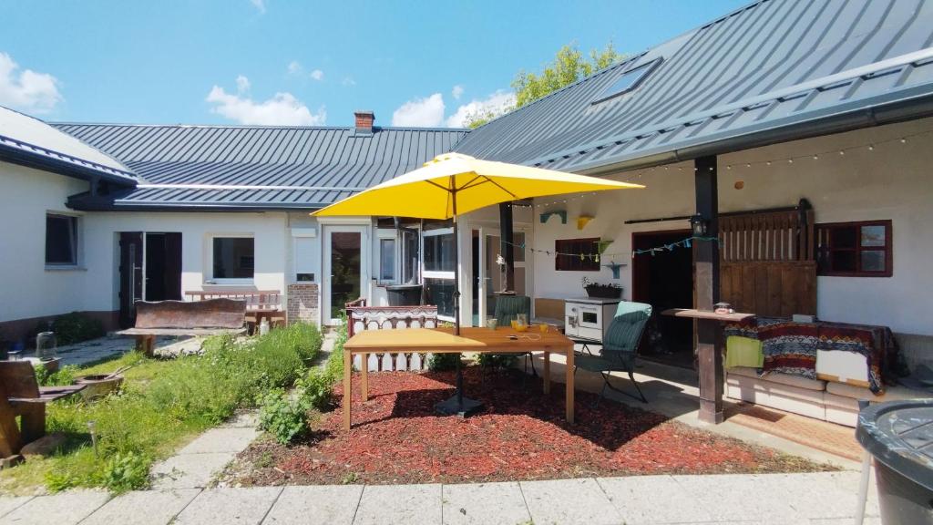 Hiša Tarka, Dobrovnik (updated prices 2026)