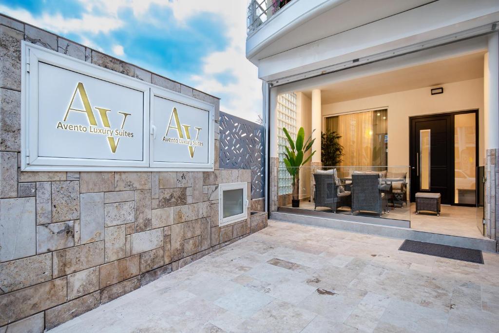 Avento Lux Suites, Potos (updated prices 2026)