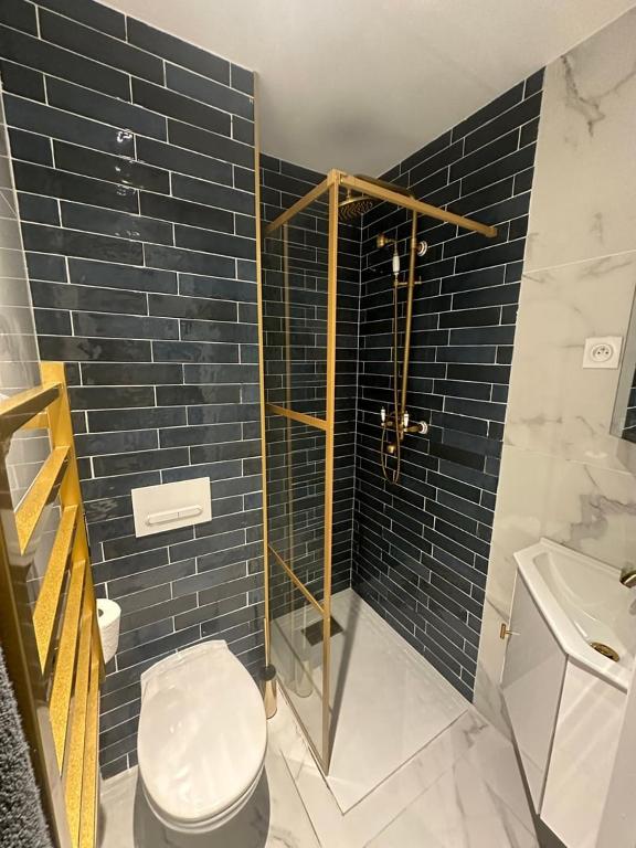 MOON GRAND 24 au centre de Nice pour 6P, Nice (opdaterede priser for 2025)