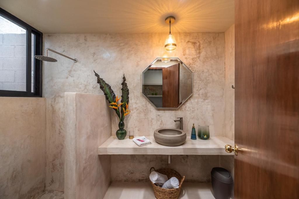 Volver a Verde, Mérida (updated prices 2026)