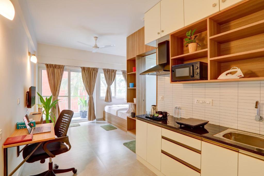 Acasa Suites - ITPL Whitefield, Near Manipal Hospital, Bangalore ...