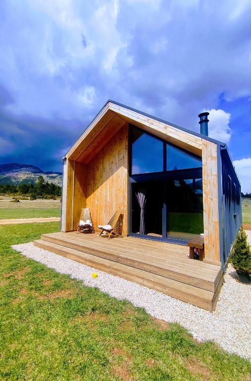 Vikendica Planinski san Blidinje, Rudo Polje (updated prices 2025)