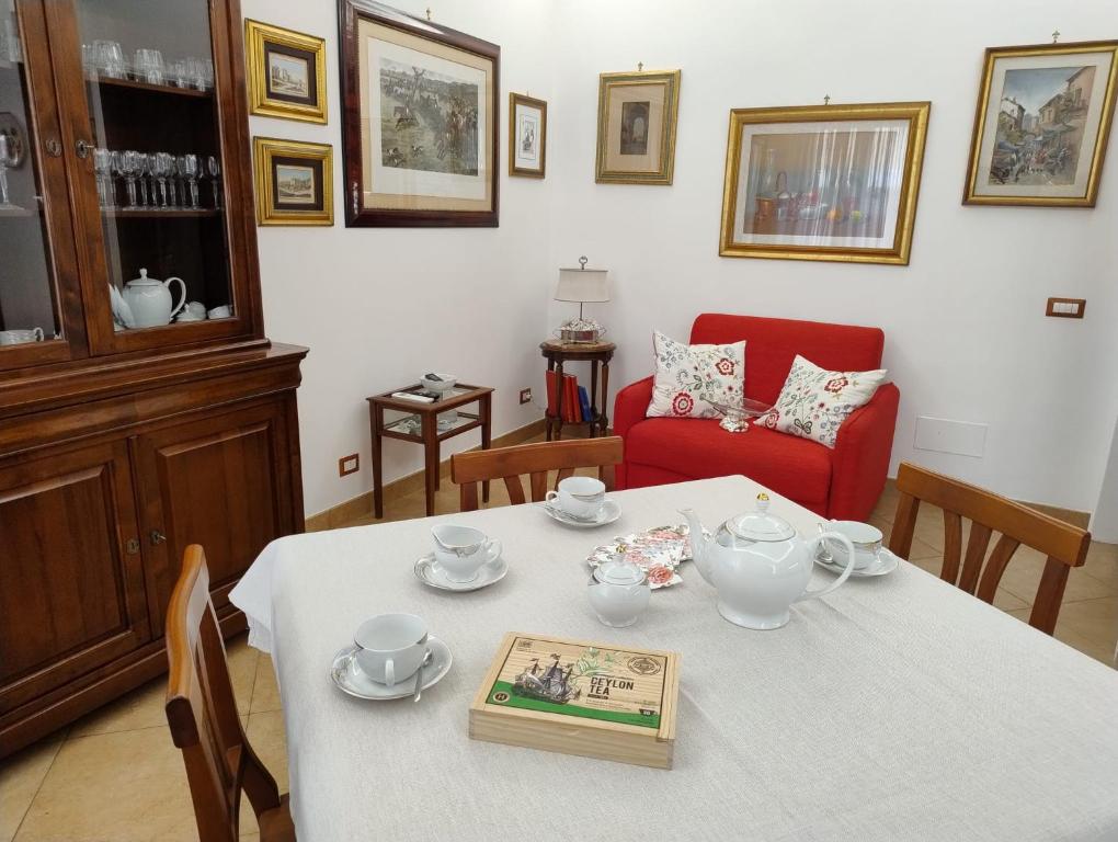 Alcinque - Casa vacanze, Roma (precios actualizados 2026)