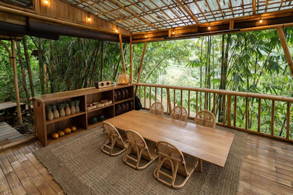 Nysa Forest Sanctuary, Jatiluwih (updated prices 2026)