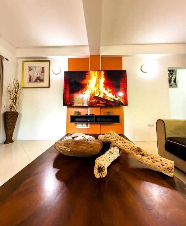 Urban Escape - 2Br 2Bth Condo in Reduit Rodney Bay, Gros Islet, Gros ...