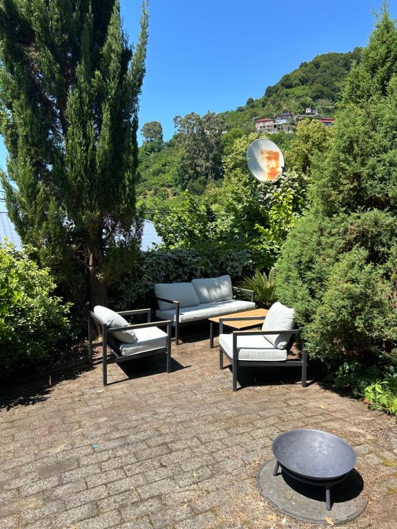 Green Villa Sea View, Gonio (updated prices 2026)