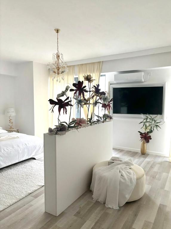 Aquilla Tower Apartment 8th Floor Panoramic View, Cluj-Napoca (updated ...
