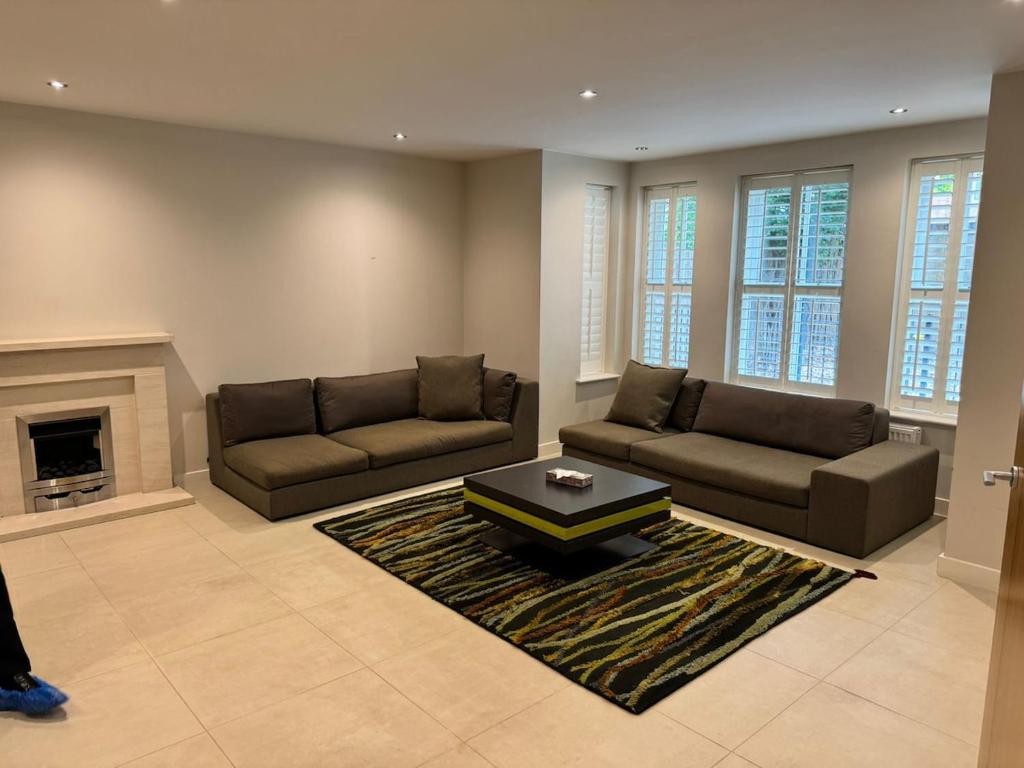 Modern Putney 4 Bed 4 baths, Londres (precios actualizados 2025)