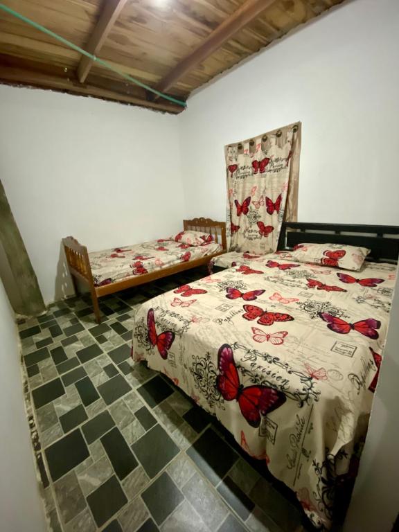 Villa Luisa, Juan de Acosta (updated prices 2026)