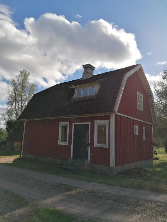 Stugan Svenstorp 2, Reftele (prezzi aggiornati per il 2025)