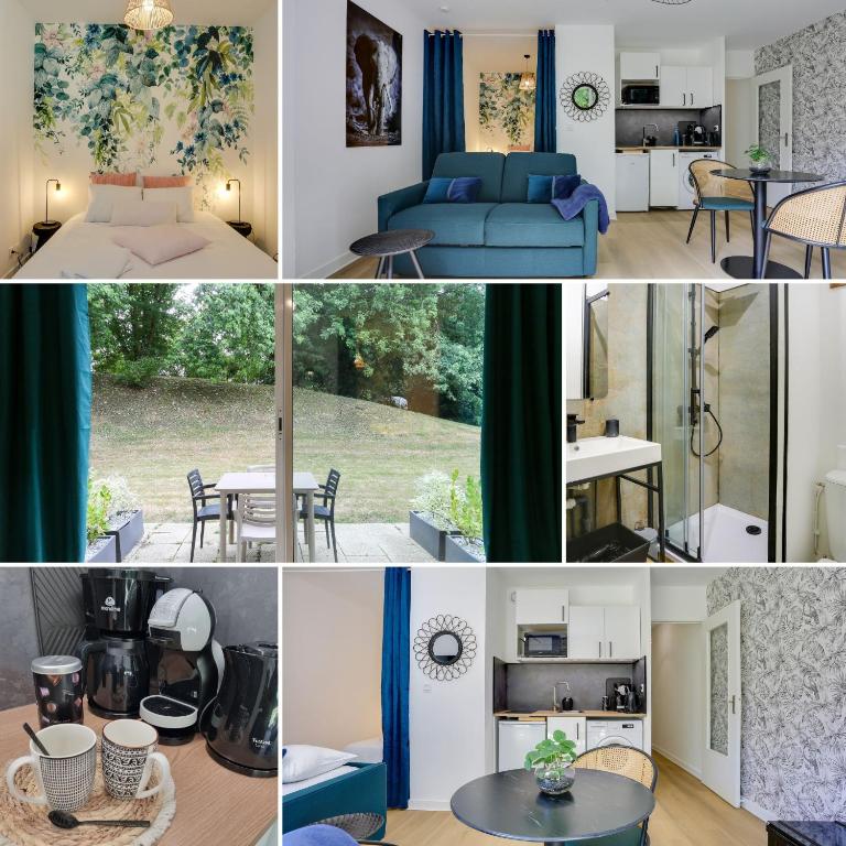 L'Explorer Rennes Métropole, Betton (ενημερωμένες τιμές για το 2025)