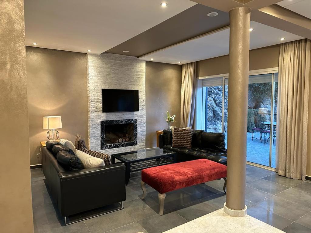 Villa sur Tanger, Tangier (updated prices 2025)