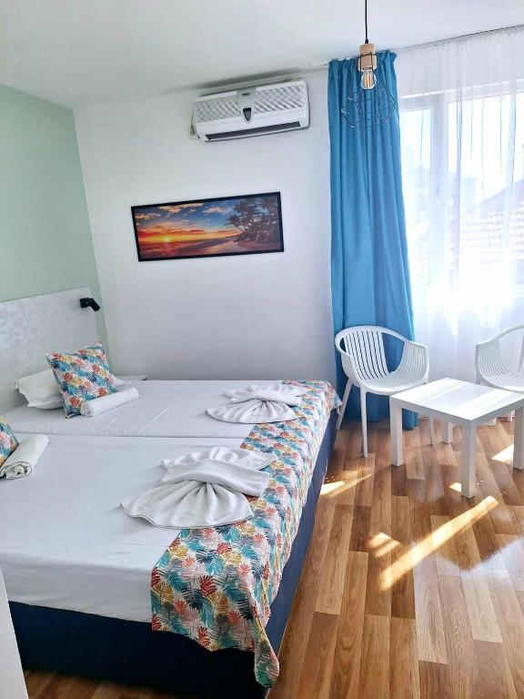 Chance Sarafovo, Burgas (precios actualizados 2025)