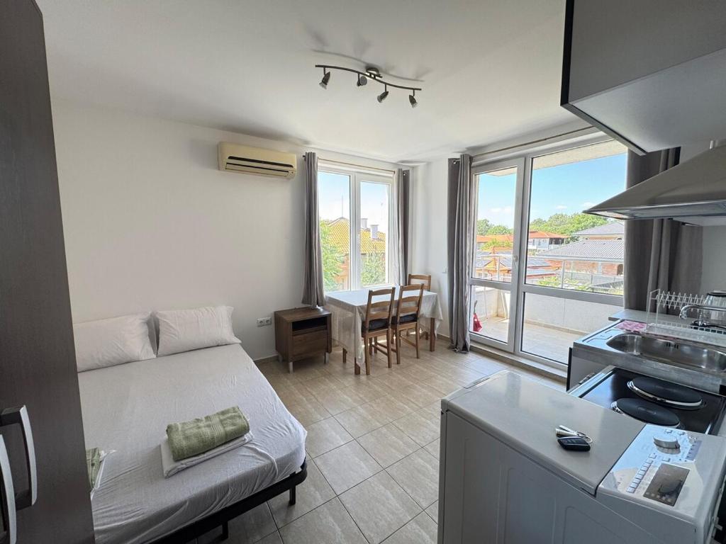 Albatros Studio Chernomorec, 체르노모레츠 (2025년 최신 요금)