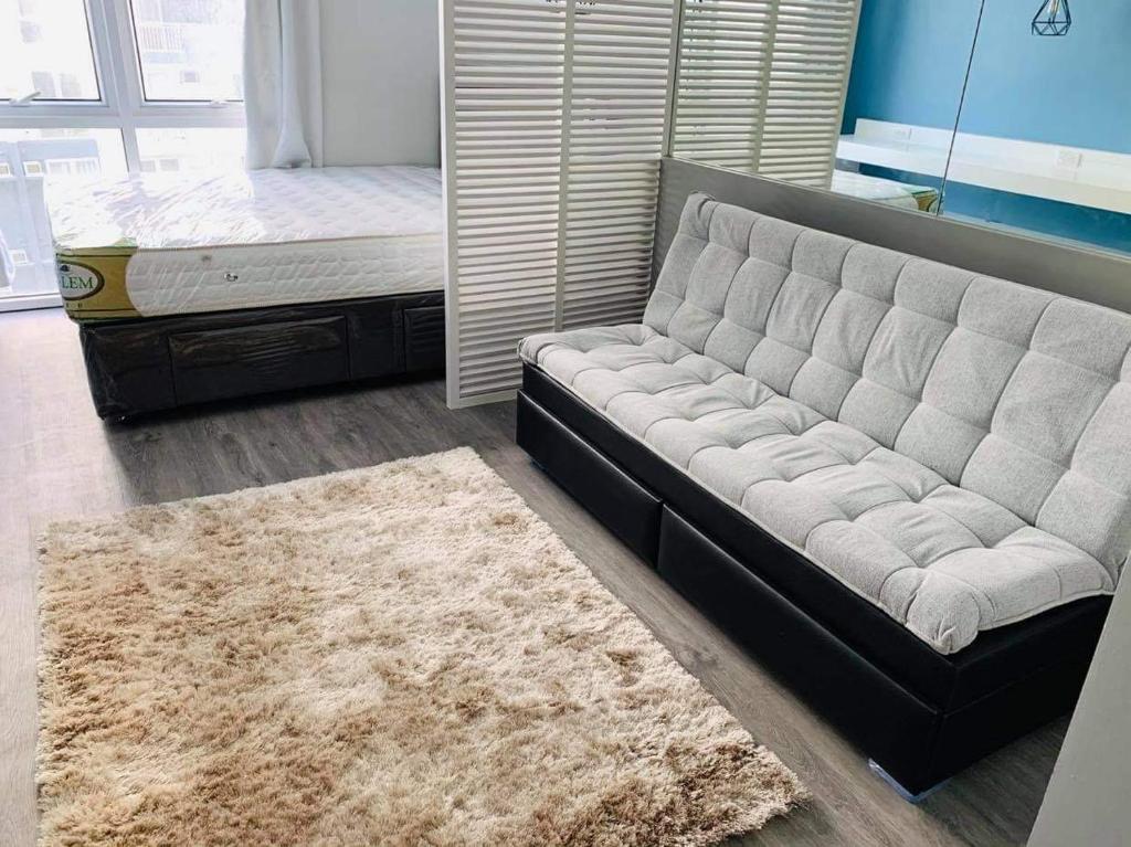 Kasara Urban Resort Residences, Manila (updated prices 2025)