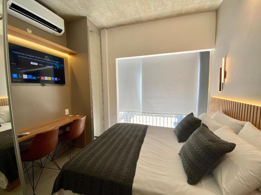 Get a Flat 411 Vila Mariana, São Paulo (aktualisierte Preise für 2025)