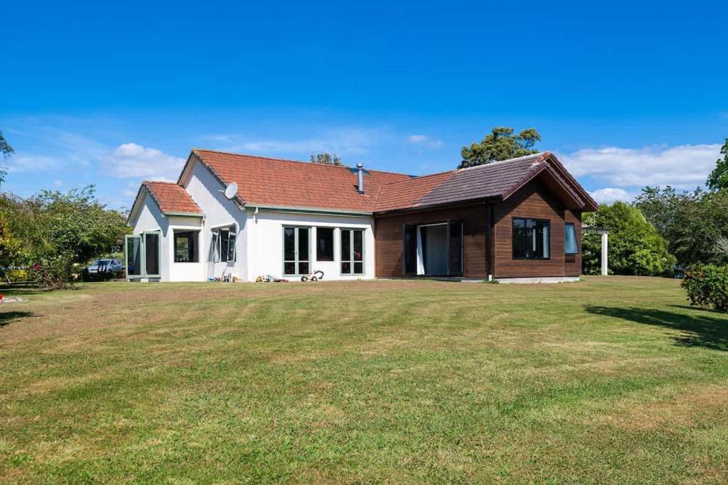 Big Inn Brunswick, Rotorua (updated prices 2025)