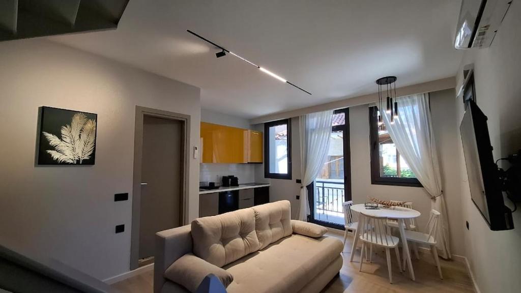 John&Nansy Cozy Apartment, Lesbos (precios actualizados 2025)