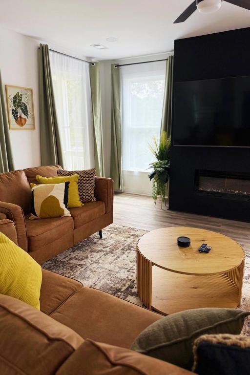 Grant Park x Midtown Modern x Parks/Zoo/Aquarium, अटलांटा की (2026 के ...