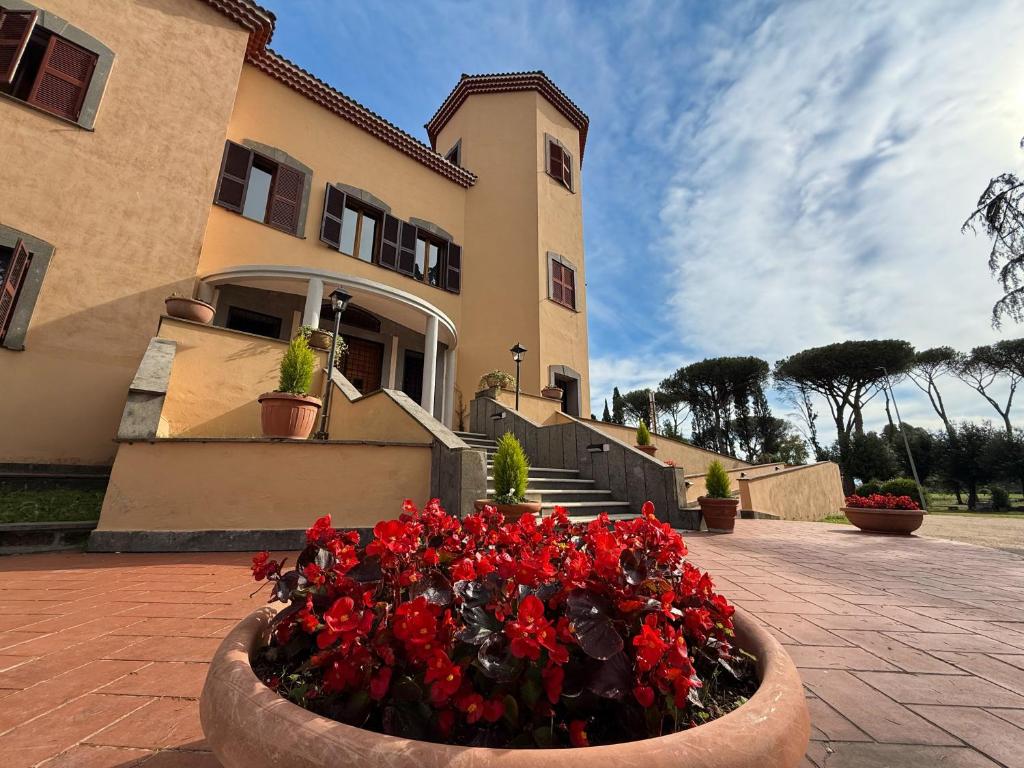 Villa Due Leoni - Casa Per Ferie, Rom (aktualisierte Preise für 2026)