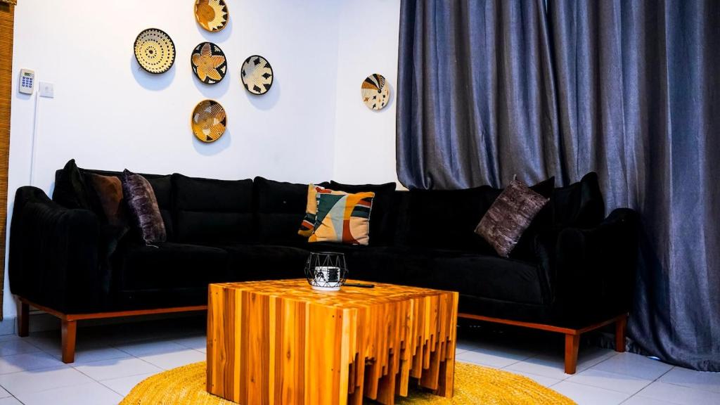 Lucrice Apartment, Zanzibar (tarifs actualisés, 2025)