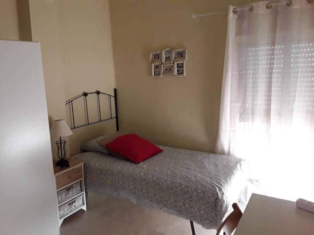 Orange Tree Balcony, Seville (updated prices 2025)