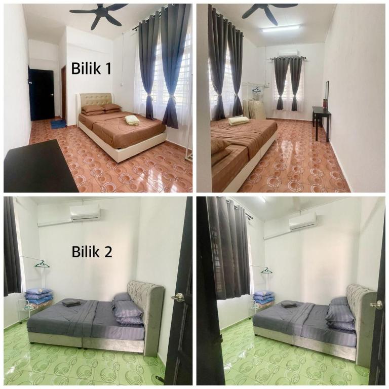 Homestay River Village, Bachok (updated prices 2026)