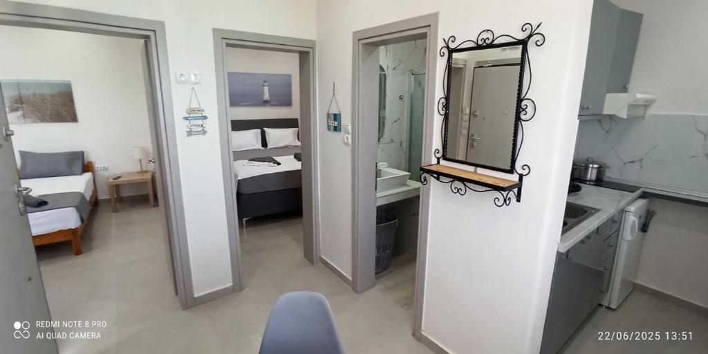 Coni and Dim HOUSE, Неа Врасна (обновени цени за 2025 г.)