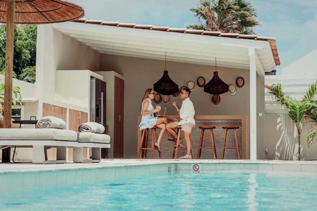 Yucca mini boutique hotel, Jan Thiel (aktualisierte Preise für 2025)