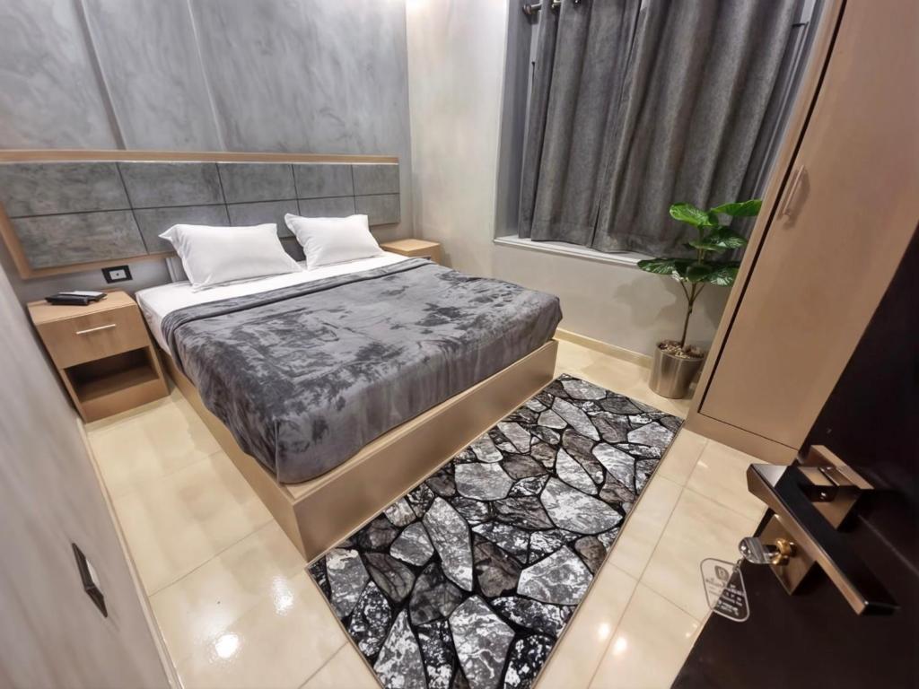 -Celeste- Cairo Pľaza Hotel, El Cairo (precios actualizados 2025)