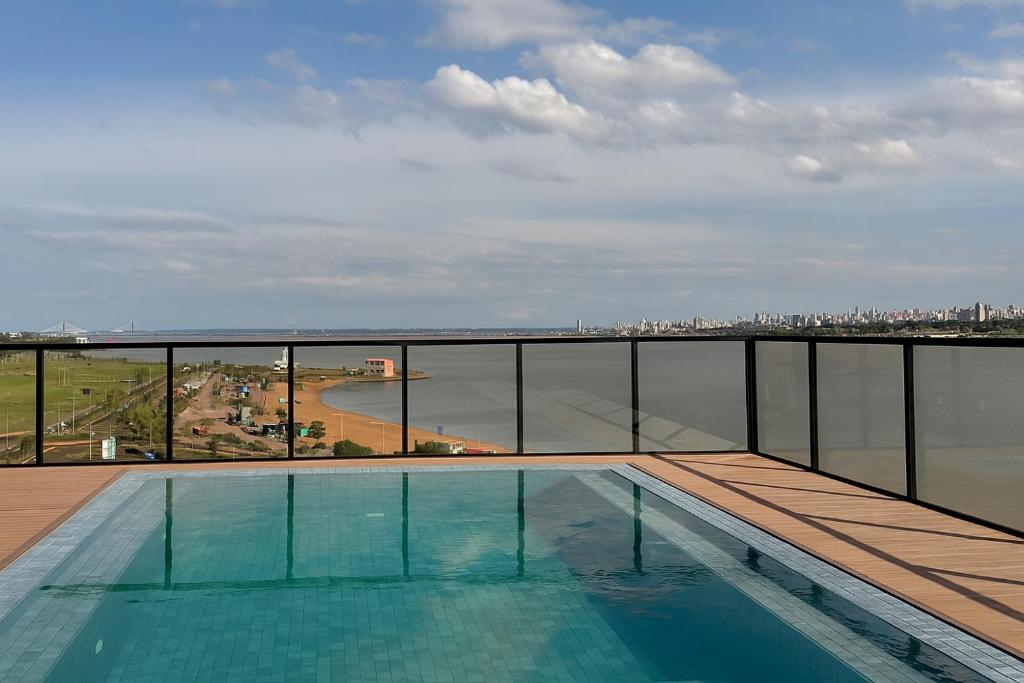 Edificio vivo costanera, Encarnación (updated prices 2025)