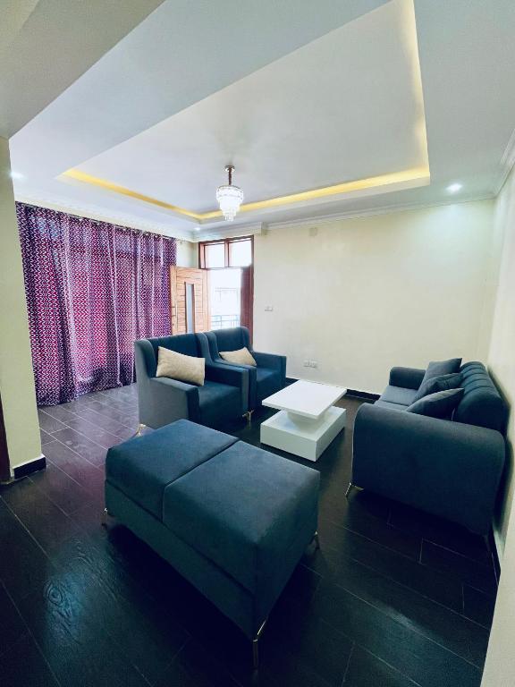 Kigali Heavens gate Apartments، Rutonde (أسعار محدثة لعام 2025)