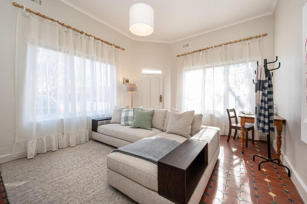 The Old Cake Shop - Fitzroy North, Melbourne (preços atualizados para 2025)