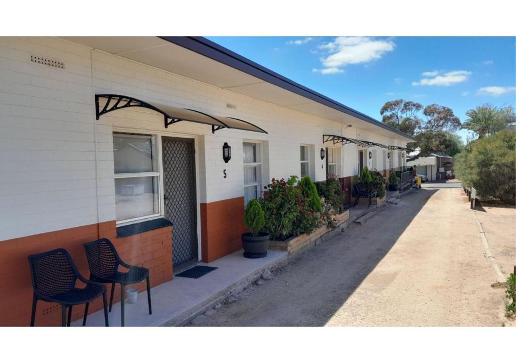 Kimba Units, Kimba (updated prices 2026)