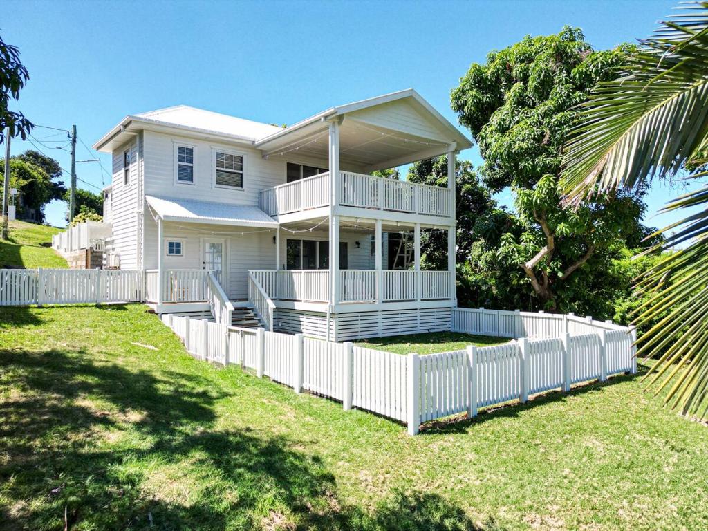Sea Sage Cottage 4703, Yeppoon (updated prices 2025)