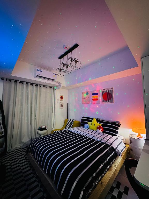 Moodscape - Azure North Pampanga - Mt Arayat view - Netflix, Lagundi (aktualizované ceny na rok ...