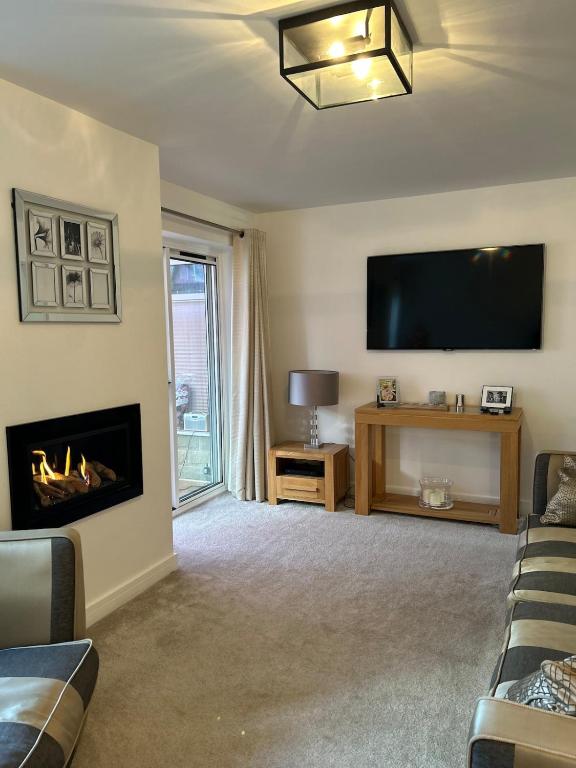 Maypole Cottage, Scholes (tarifs actualisés, 2025)