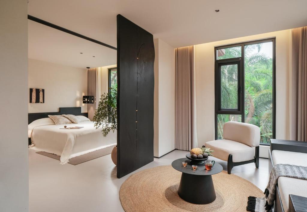 JIYU Hotel, Xishuangbanna International Airport (giá cập nhật 2025)