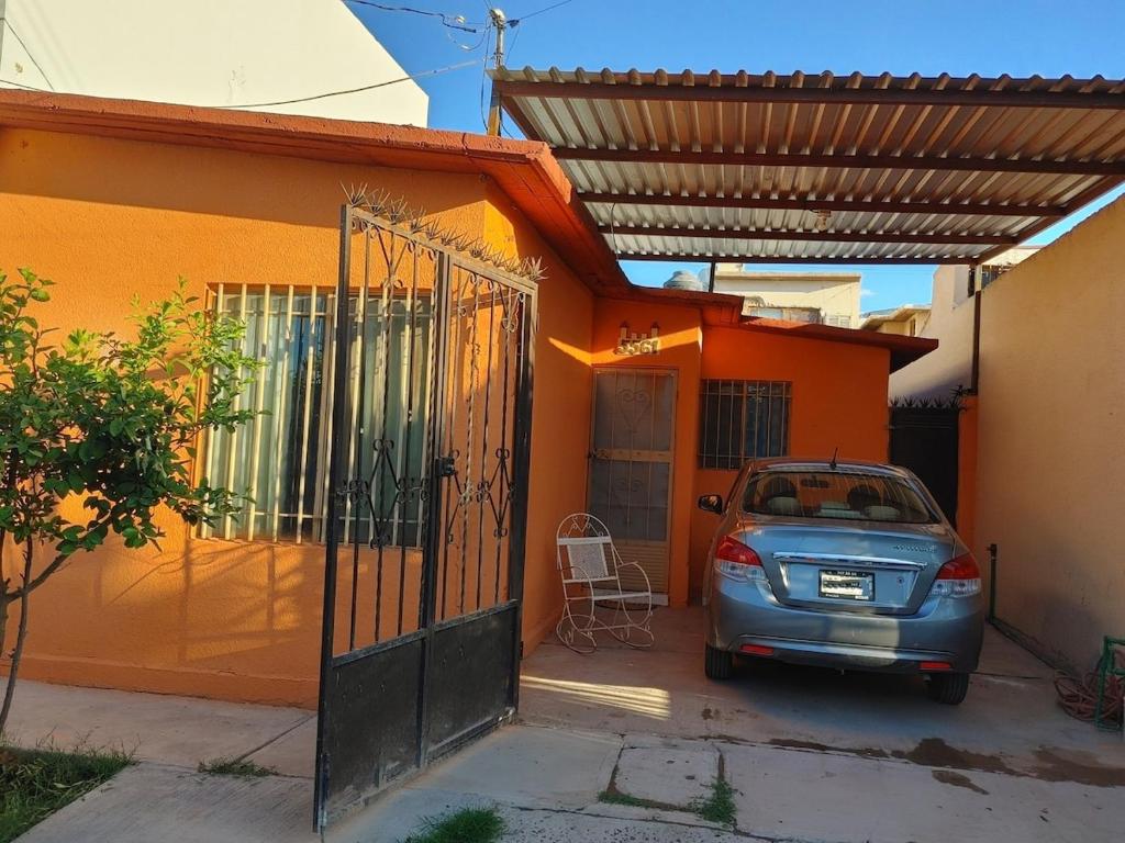 Connected House in Torreón, Torreón (aktualisierte Preise für 2025)