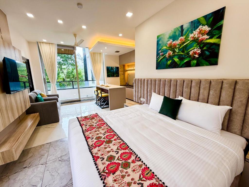 Monsoon Mist Kerala, Pīrmed (updated prices 2026)