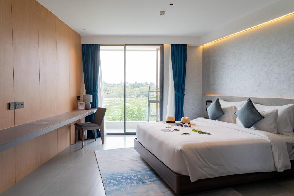 Kora Beach Resort Phuket, Bang Tao Beach (updated prices 2025)