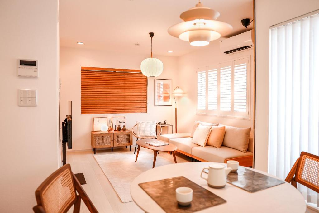 IKOI Tokyo City Stay - STILL Sugamo, Tokyo (updated prices 2026)