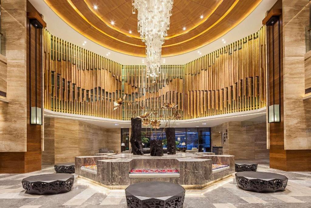 Ramada by Wyndham Guergou, Miyaluo (updated prices 2026)